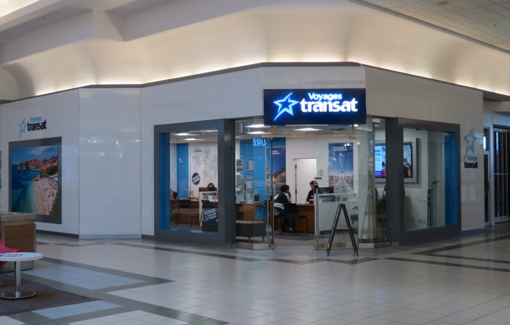 Notre programme - Agent@externe Transat